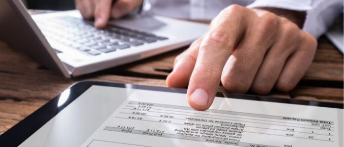 Tax Management Services - Tipping and Company